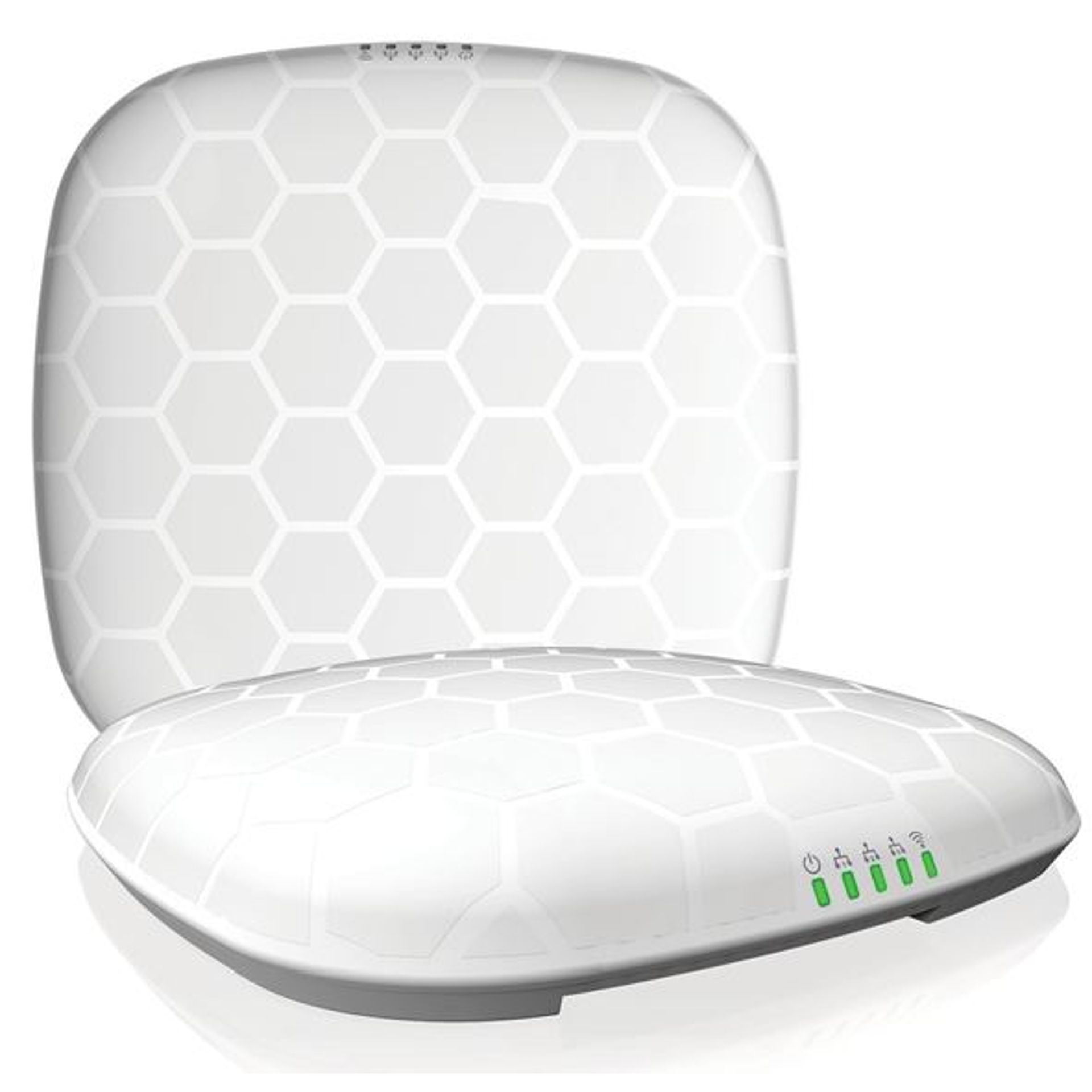 NFT 2ac Infinity Ligowave 2,4 und 5 GHz 2x2 MiMo Wi-Fi WLAN 802.11ac ...