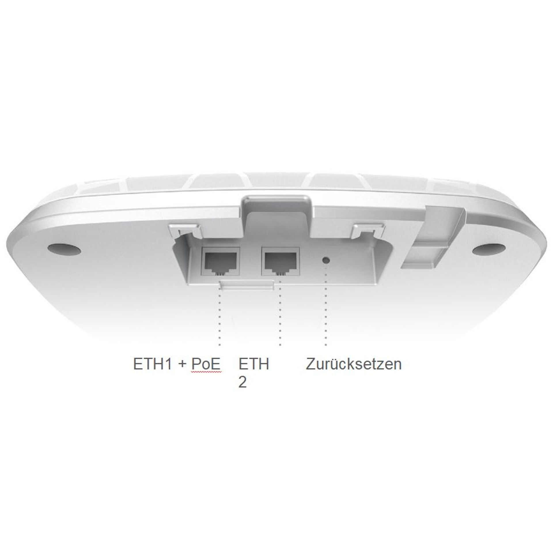 NFT 3ac Lite Ligowave Dual Radio 802.11ac Wi-Fi WLAN Access Point ...