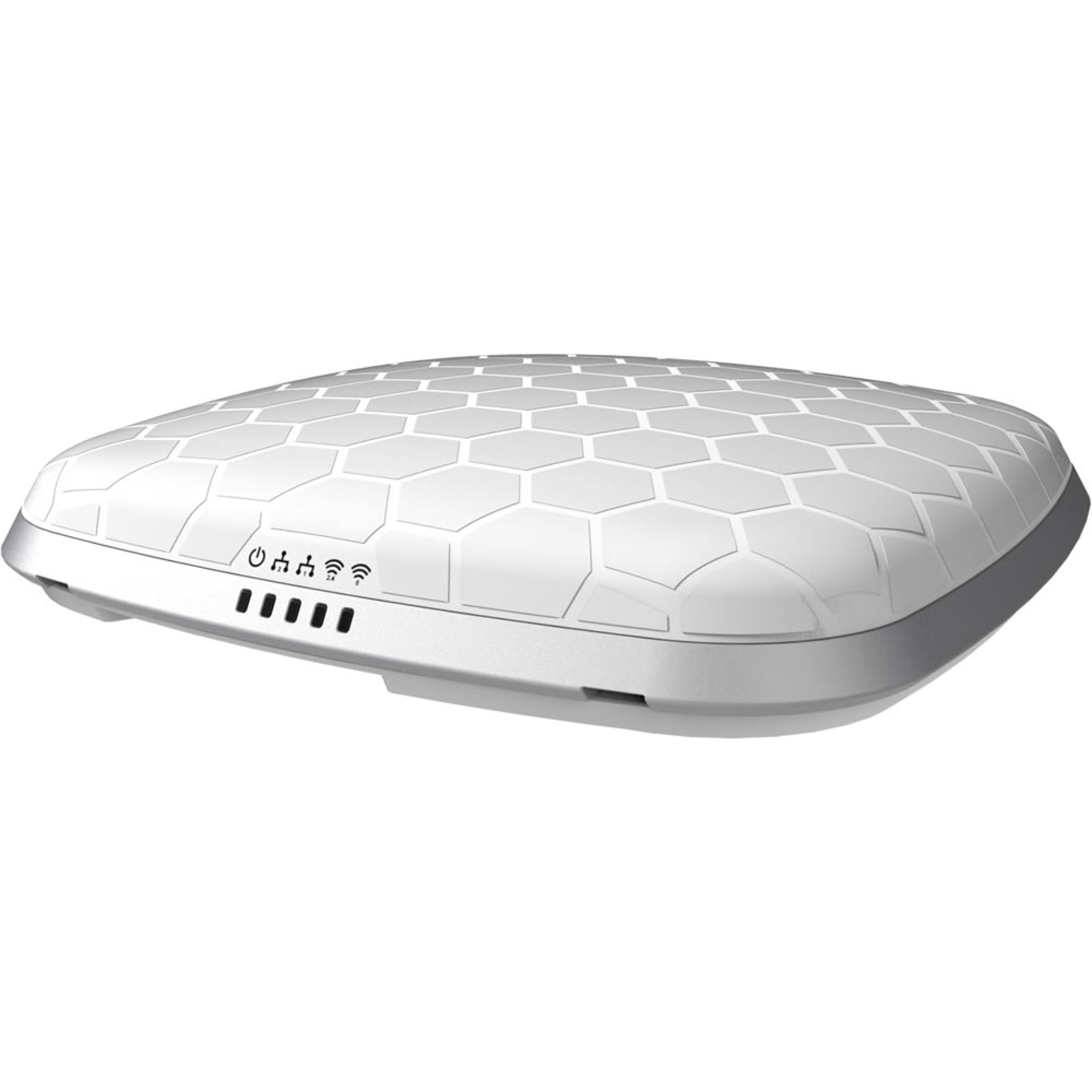 NFT 3ac LigoWave NFT 3ac 802.11ac 2,4- und 5 GHz-Band WLAN Access Point ...