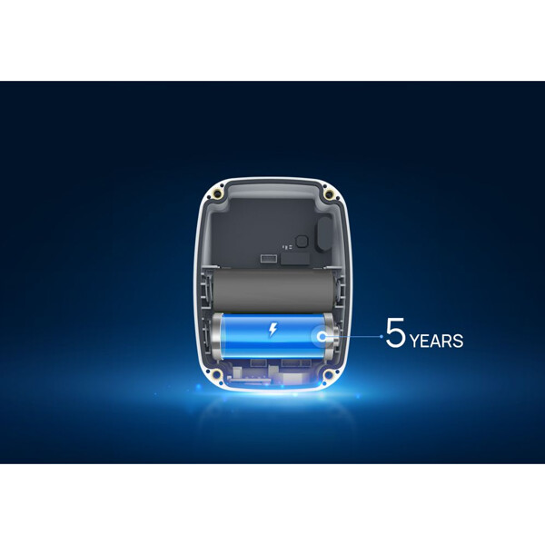 EM300-TH Milesight LoRaWAN Temperatur- und Luftfeuchtesensor - BellEquip