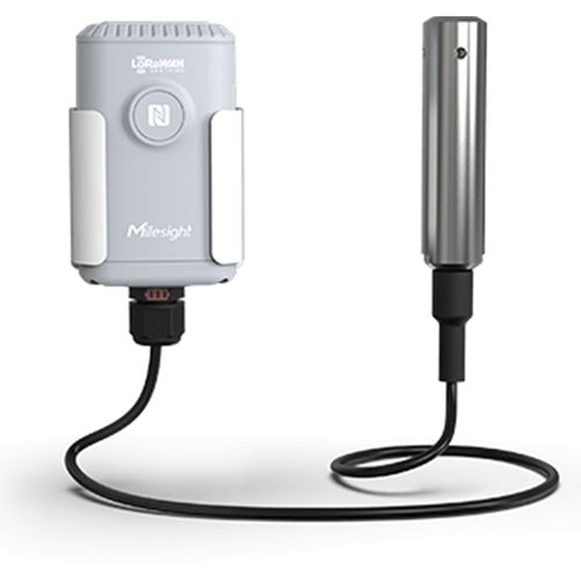 EM500-SWL Milesight LoRaWAN Wasserstandsensor - BellEquip