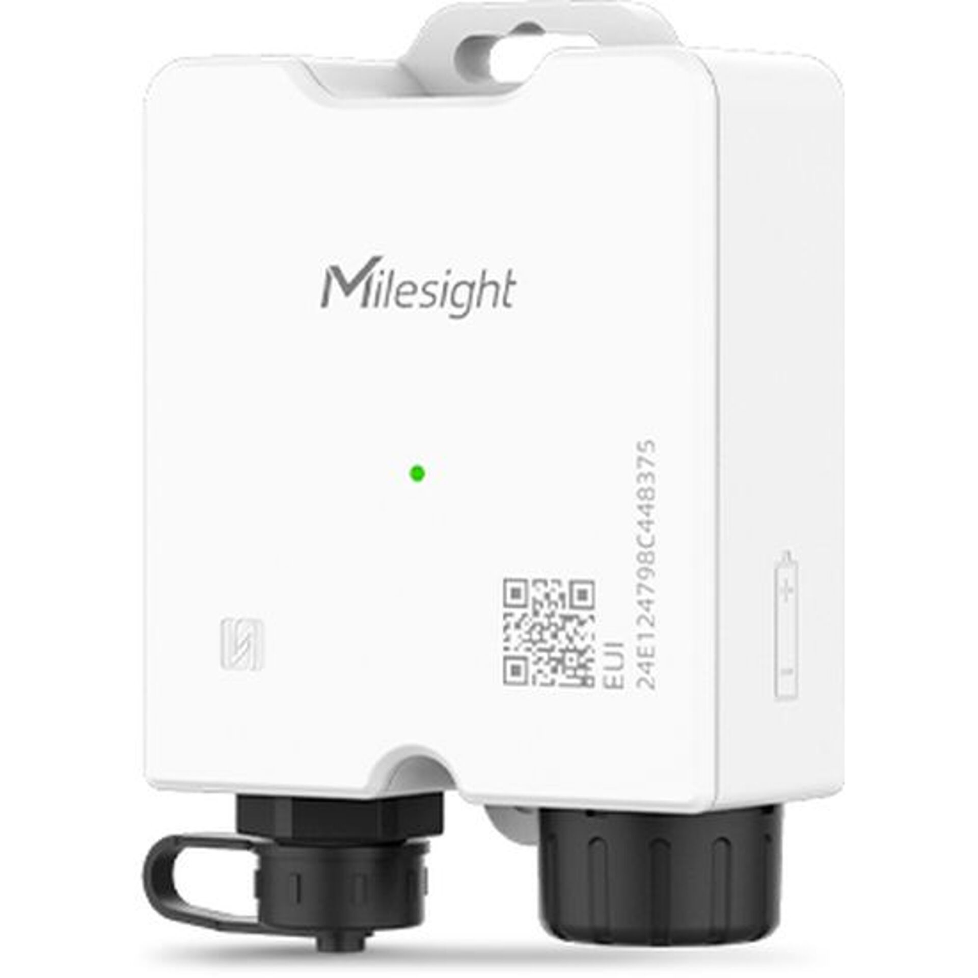 TS201 Milesight IP67 LoRaWAN Temperatur Sensor - BellEquip