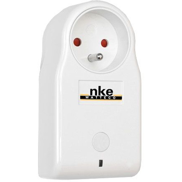 Smart Plug WATTECO LoRaWAN Energiesensor für das Überwachen von ...