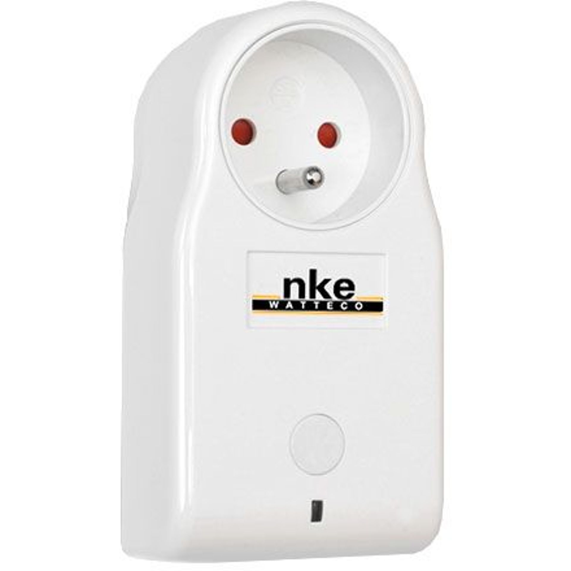 Smart Plug WATTECO LoRaWAN Energiesensor für das Überwachen von ...