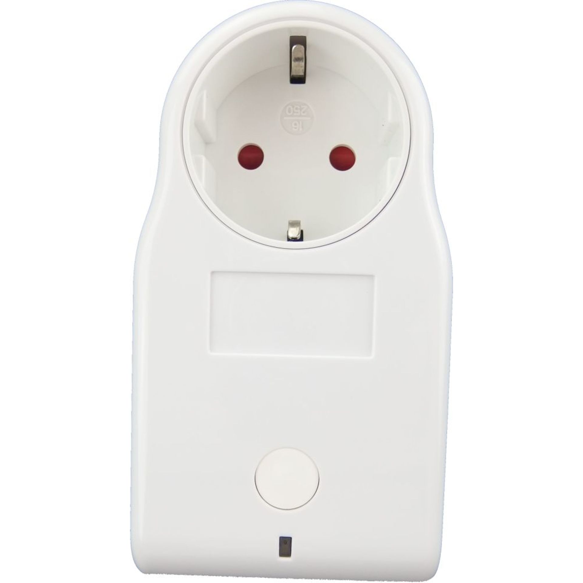 Smart Plug WATTECO LoRaWAN Energiesensor für das Überwachen von ...