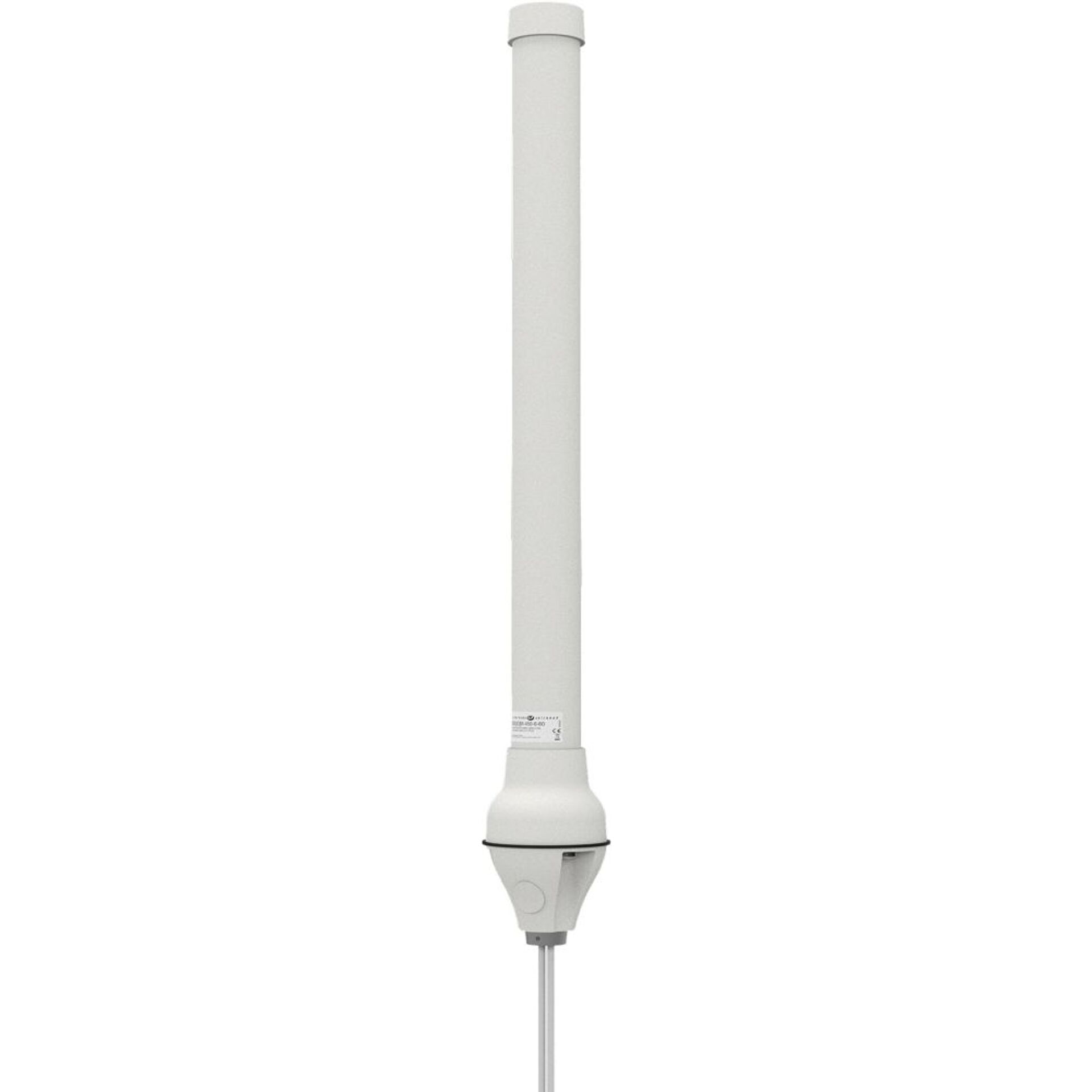 BS[G]M-450-6-60 Panorama Antennas 2x2 MIMO 450 MHz 4G/5G Antenne ...