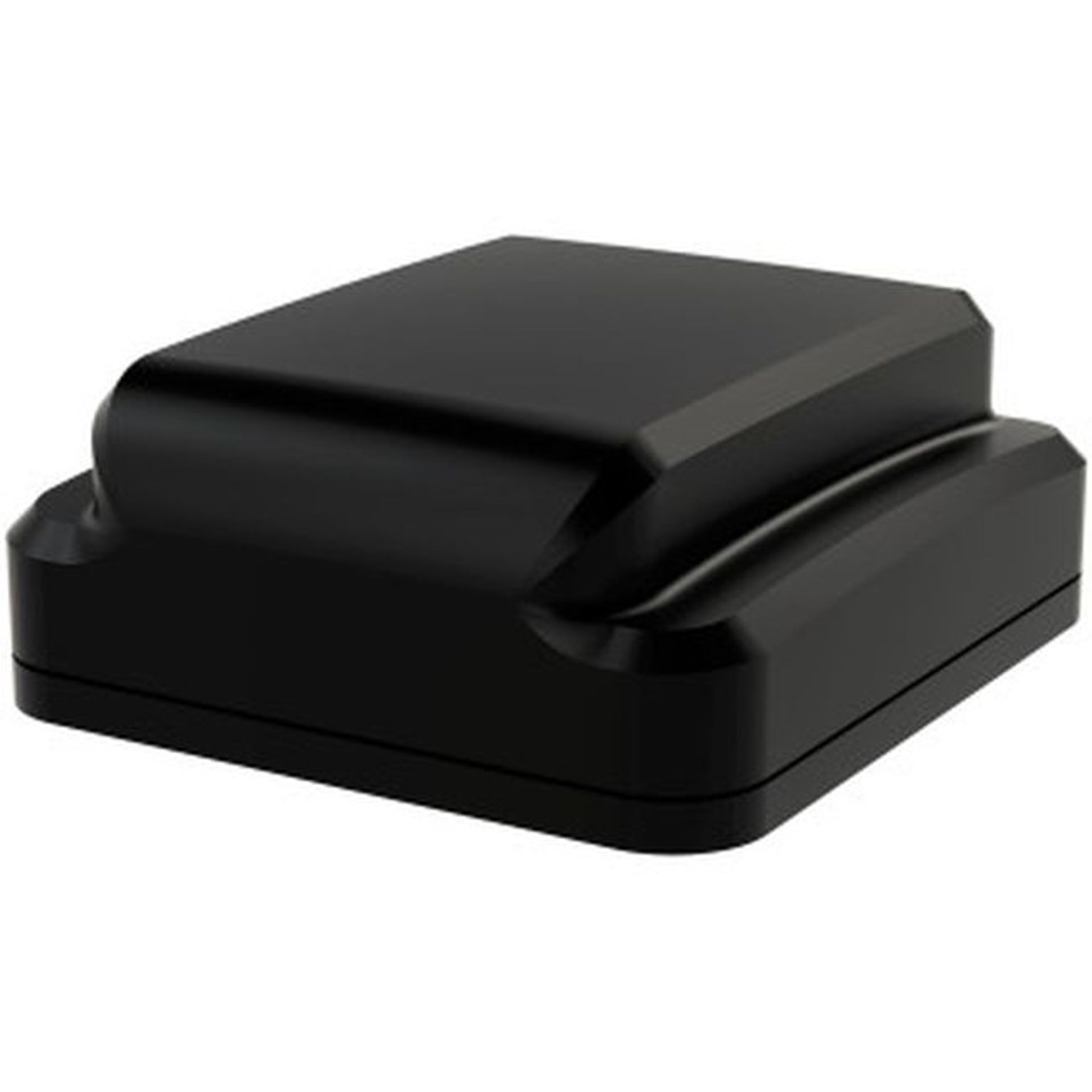 GPS25P Panorama Antennas kompakte L1/L2/L5 GPS Panel Mount Antenne - BellEquip