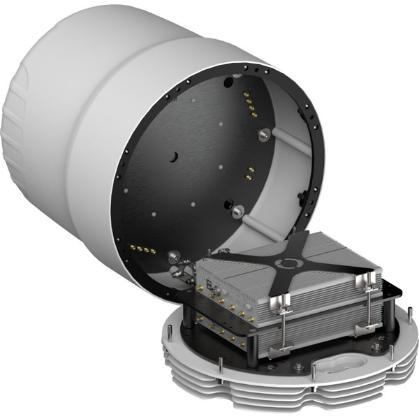 RIPPLE-8 Poynting 8x8 MIMO 5G/4G LTE Mobilfunkantenne - BellEquip