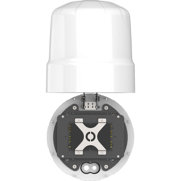 RIPPLE-8 Poynting 8x8 MIMO 5G/4G LTE Mobilfunkantenne - BellEquip