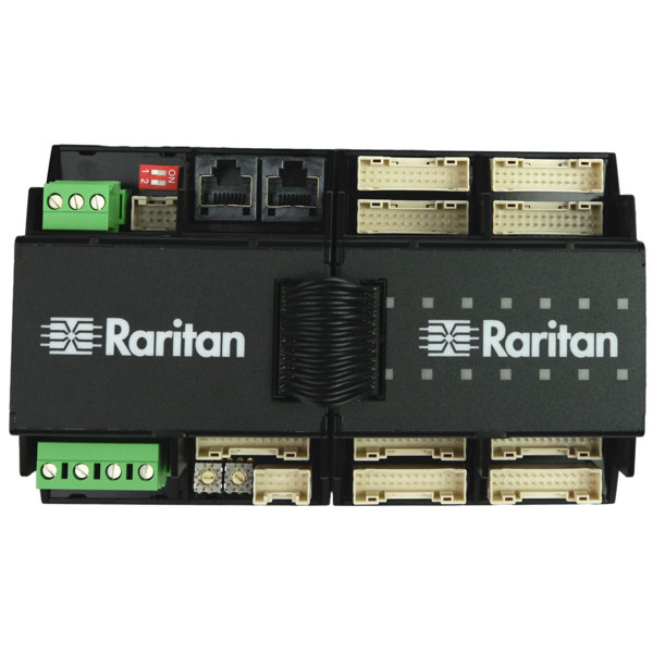 BCM2 Branch Circuit Monitoring System Raritan - BellEquip