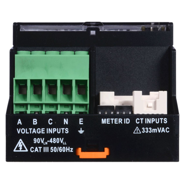 BCM2 Branch Circuit Monitoring System Raritan - BellEquip