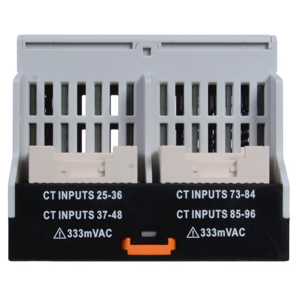 BCM2 Branch Circuit Monitoring System Raritan - BellEquip