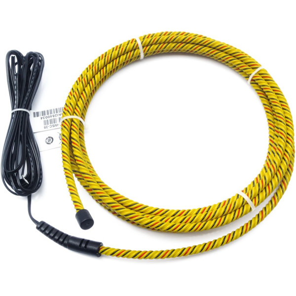 DX2-WSC-35-KIT Raritan PDU Sensorset mit einem DX2-CC2 Sensor und einem ...