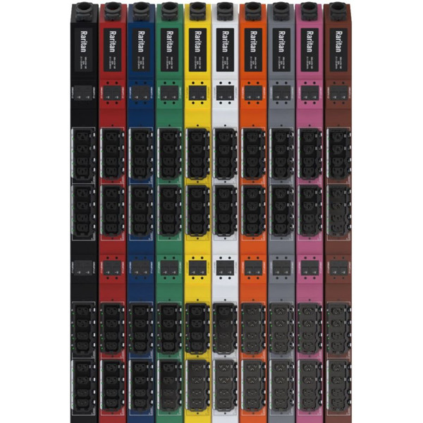 PX4 Rack PDUs Raritan intelligente Power Distribution Units - BellEquip PX4 Rack PDUs Raritan intelligente Power Distribution Units - BellEquip