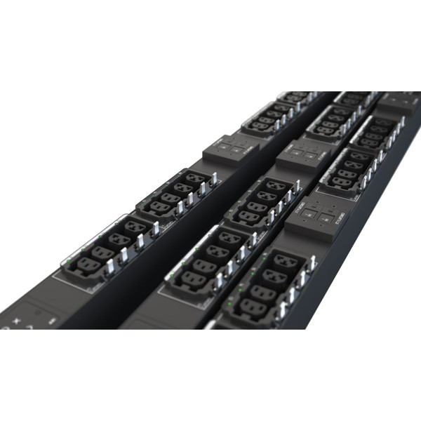 PX4 Rack PDUs Raritan intelligente Power Distribution Units - BellEquip