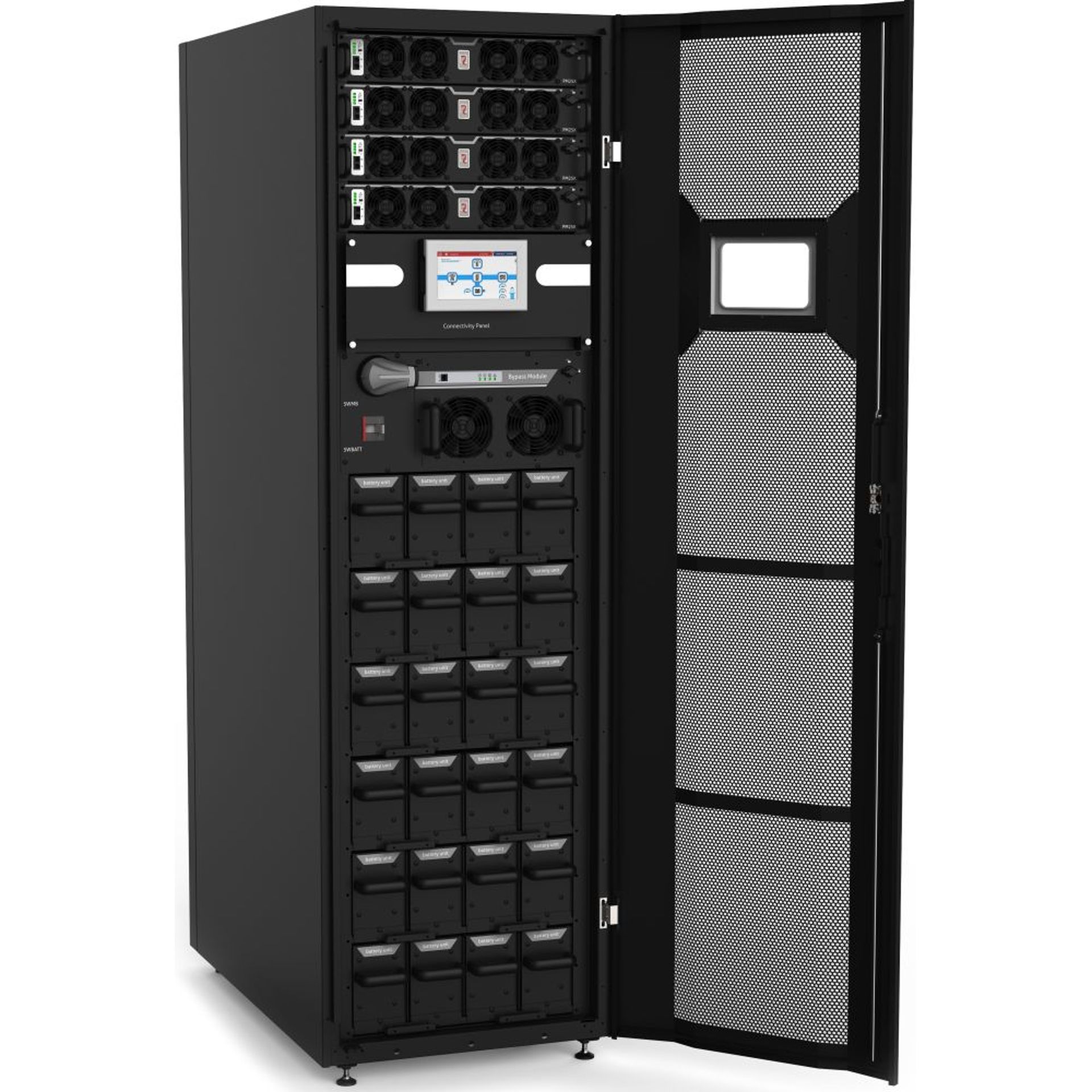Multi Power Mpx 100 Cbc 100x Riello Ups 25 100 Kw Usv Anlage Mit Free Multi Power Mpx 100 Cbc 100x Riello Ups 25 100 Kw Usv Anlage Mit Free