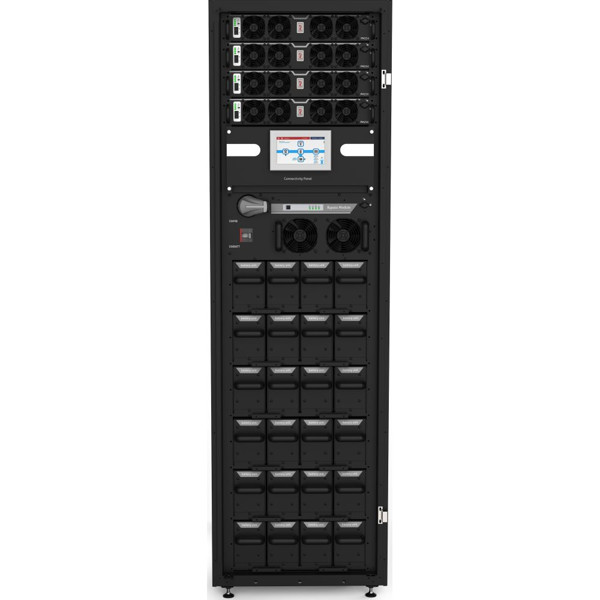 Multi Power MPX 100 CBC 100X Riello UPS 25-100 kW USV Anlage mit ...