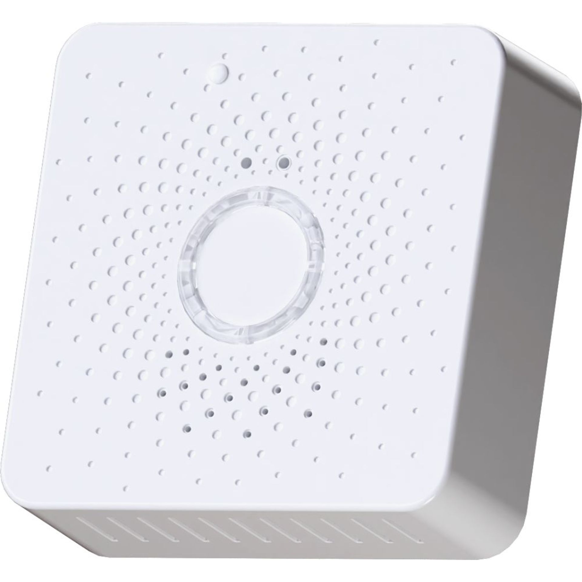 BREEZE TEKTELIC Indoor LoRaWAN Sensor für CO2 und Luftqualität Messung ...