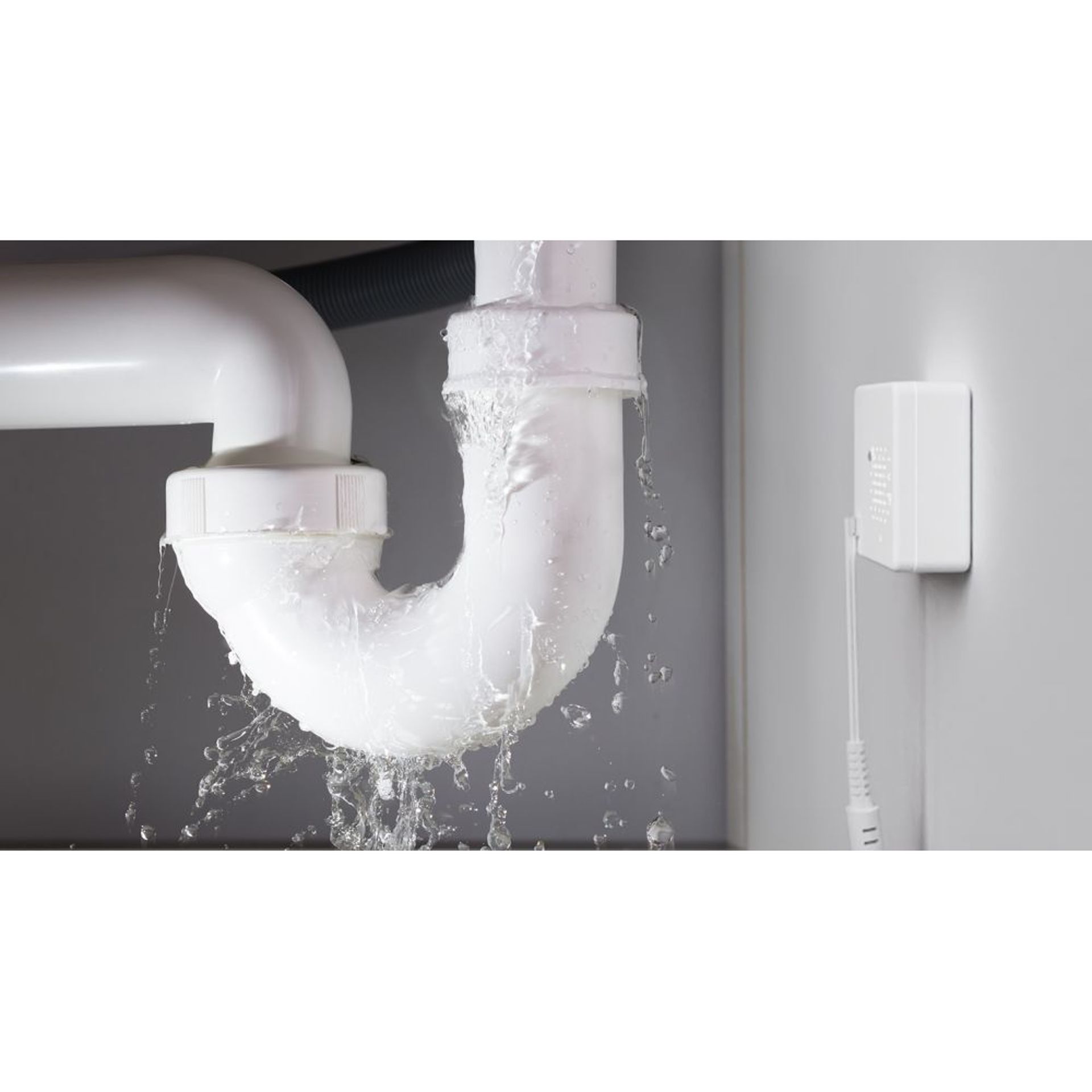 COMFORT TEKTELIC LoRaWAN Smart Room Sensor - BellEquip