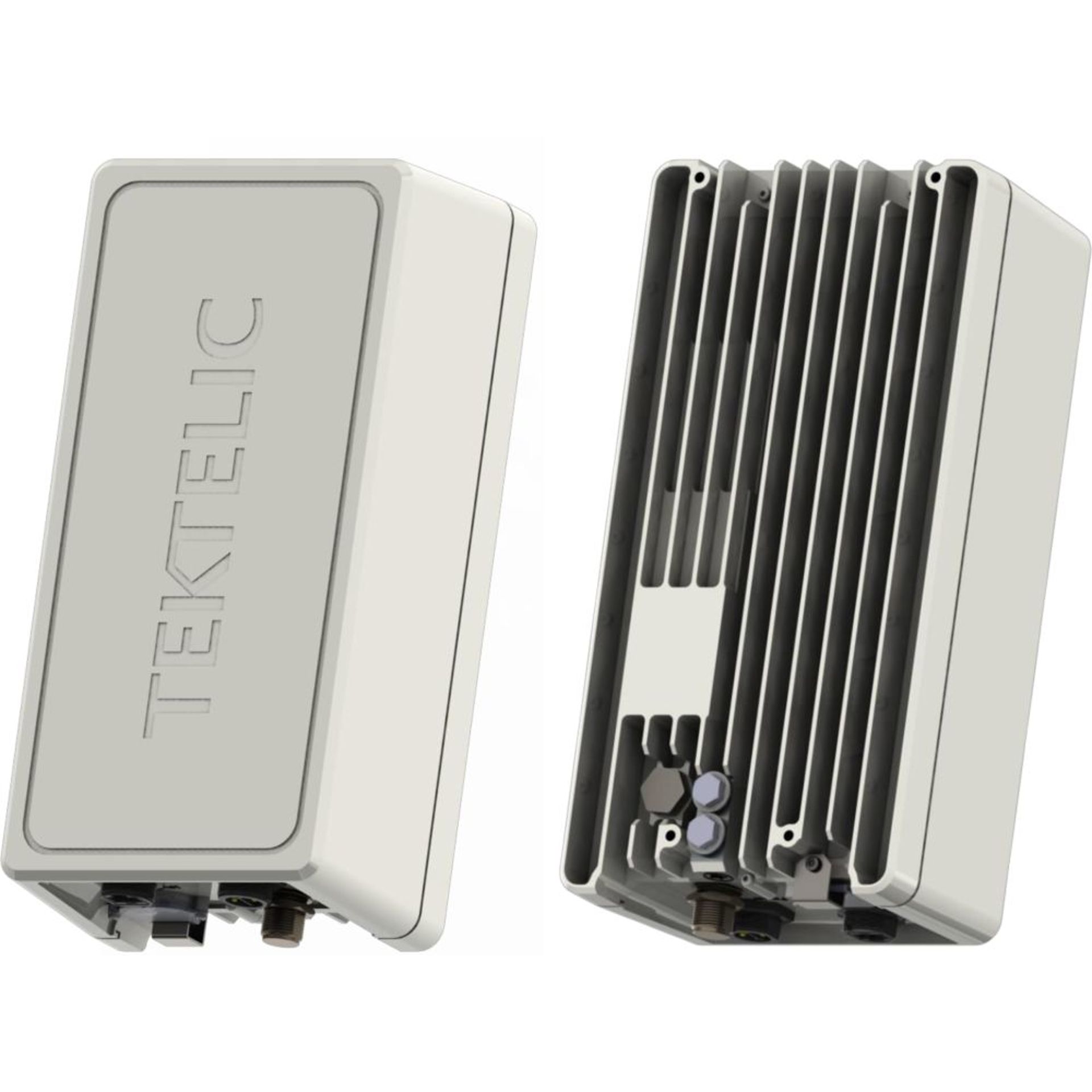 KONA Macro TEKTELIC 16-Kanal IoT LoRaWAN Gateway Outdoor - BellEquip