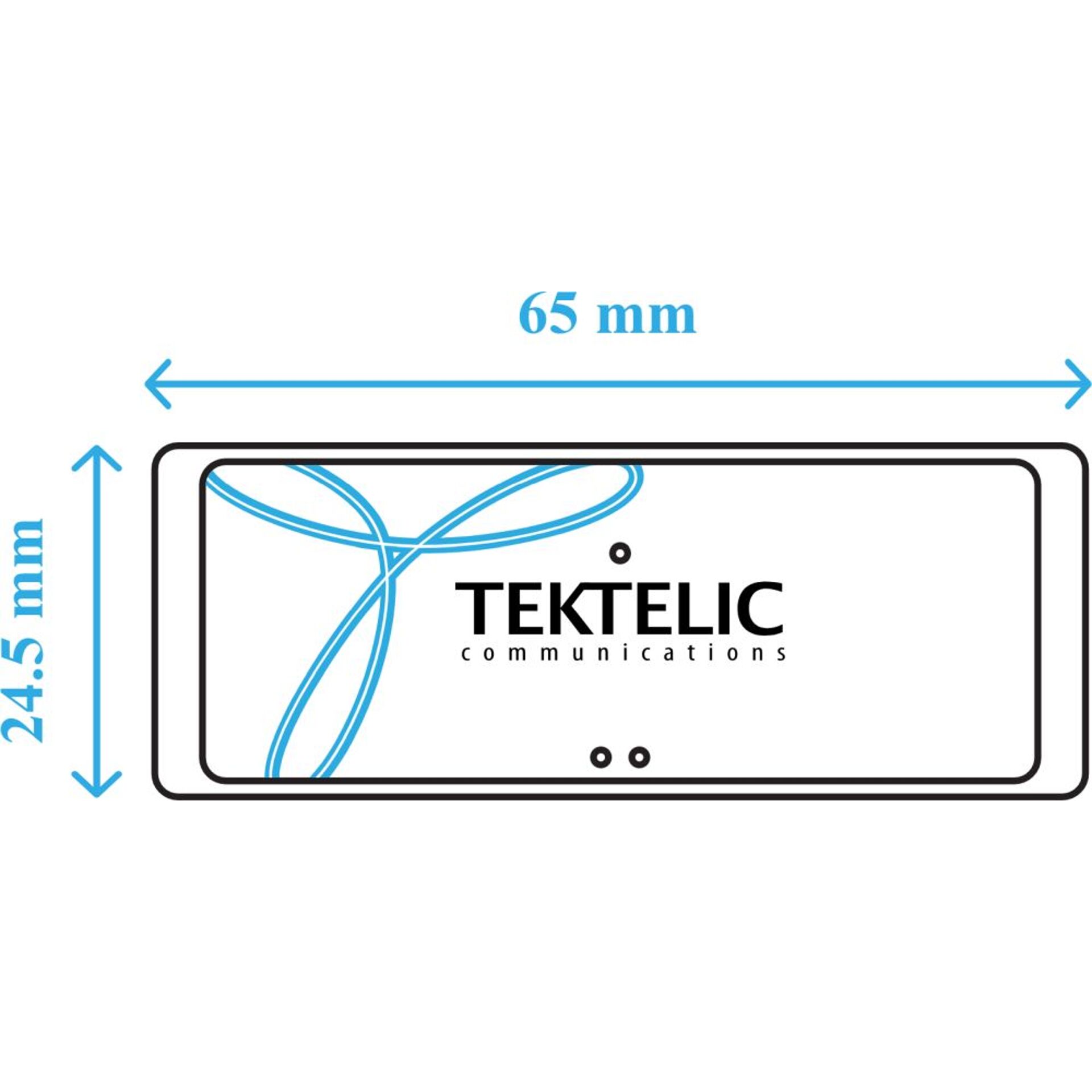 SPARROW TEKTELIC LoRaWAN Indoor Asset Tracker - BellEquip