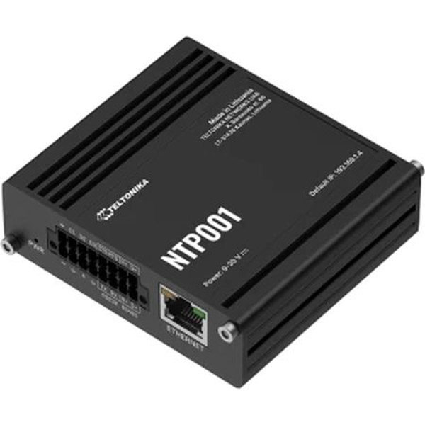 NTP001 Teltonika GNS NTP Server - BellEquip