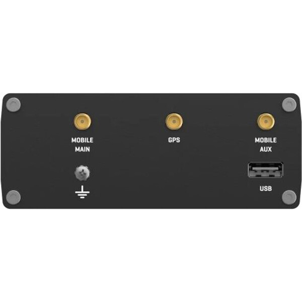 RUTM09 Teltonika Dual-SIM 4G LTE Router mit Carrier Aggregation - BellEquip