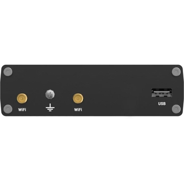 RUTM10 Teltonika industrieller LAN Router mit Wi-Fi 5 Mesh Funktion ...