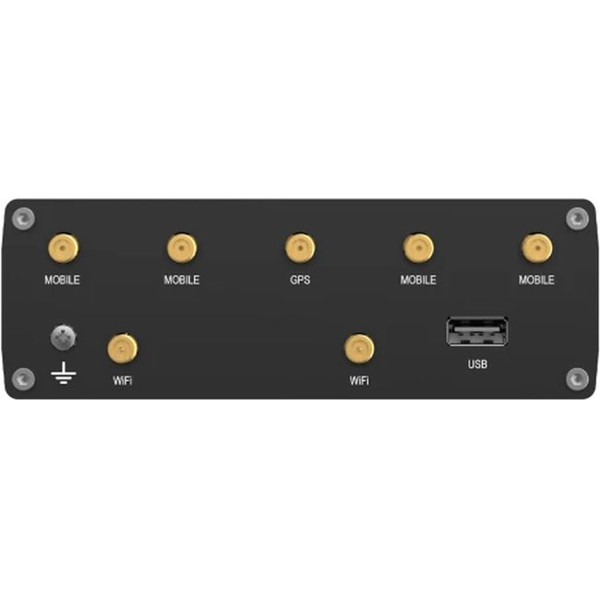 RUTM54 Teltonika industrieller 5G Router mit einem Telit Modem - BellEquip
