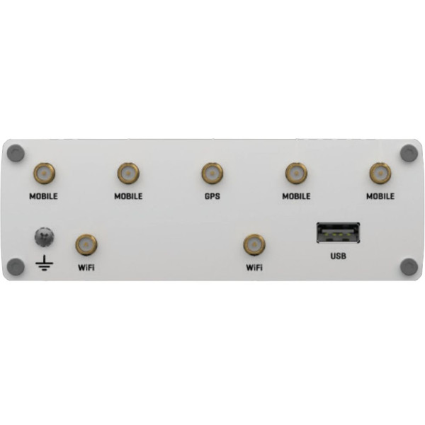 RUTX50 Teltonika industrieller 5G Router - BellEquip