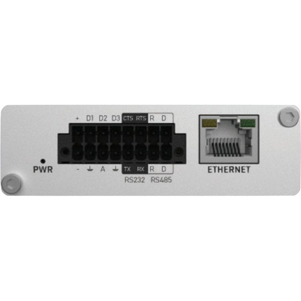 TRB245 Teltonika industrielles LTE Cat 4 M2M Gateway - BellEquip