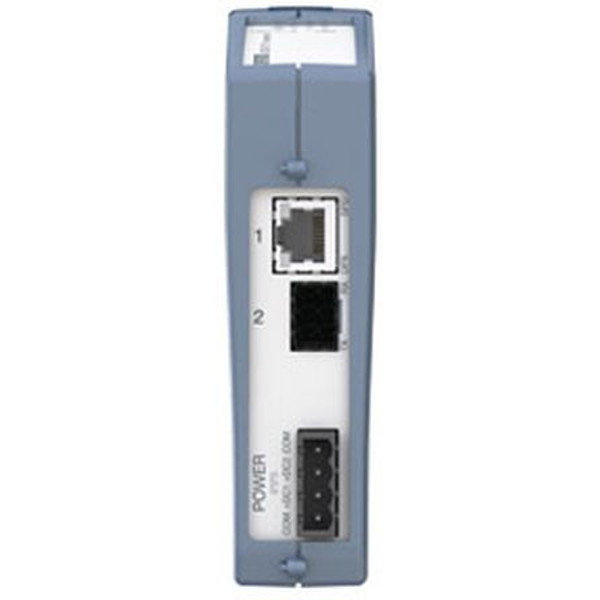 MCW-211-F1G-T1G Westermo industrieller Gigabit Ethernet zu SFP ...