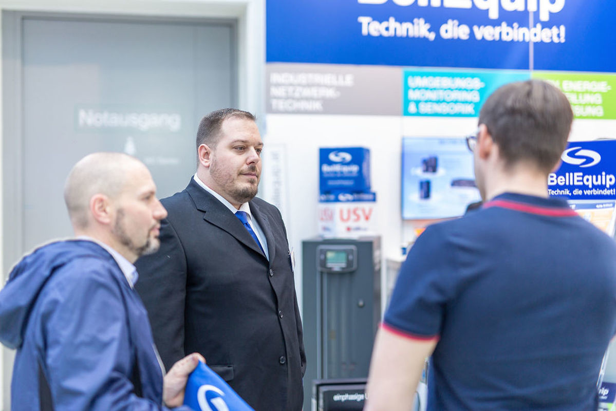 Franz Weber - Vertrieb & technische Beratung KVM & Audio/Video ...