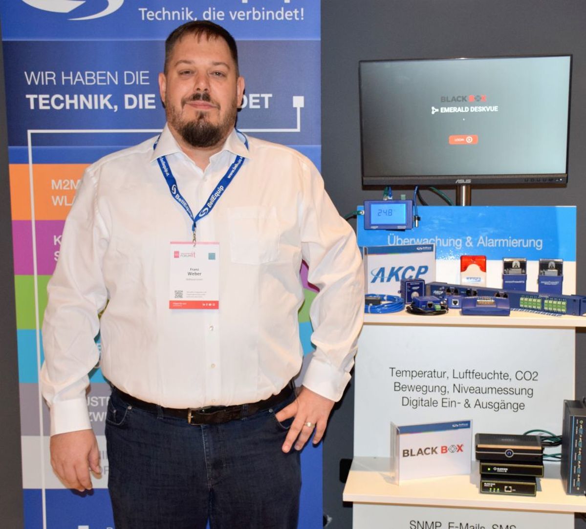 Franz Weber - Vertrieb & technische Beratung KVM & Audio/Video ...
